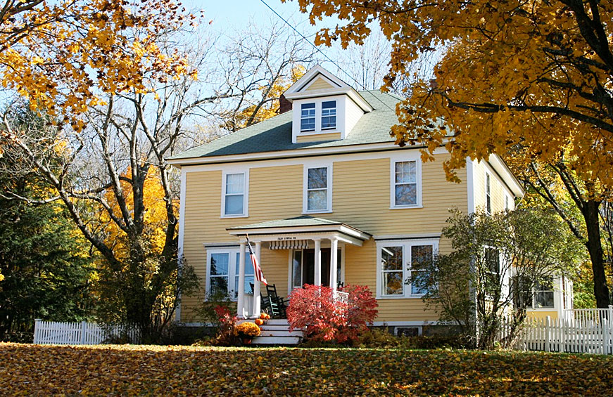 Masterwork Painting | Home | Boston House Painting with Craftsmen Painters