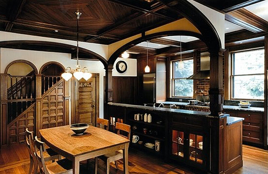 Masterwork Painting | Home | Boston House Painting with Craftsmen Painters